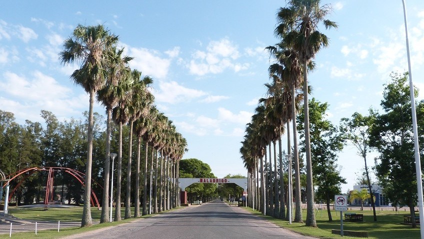 Malabrigo cumple 123 años | MalabrigoNoticias.com.ar