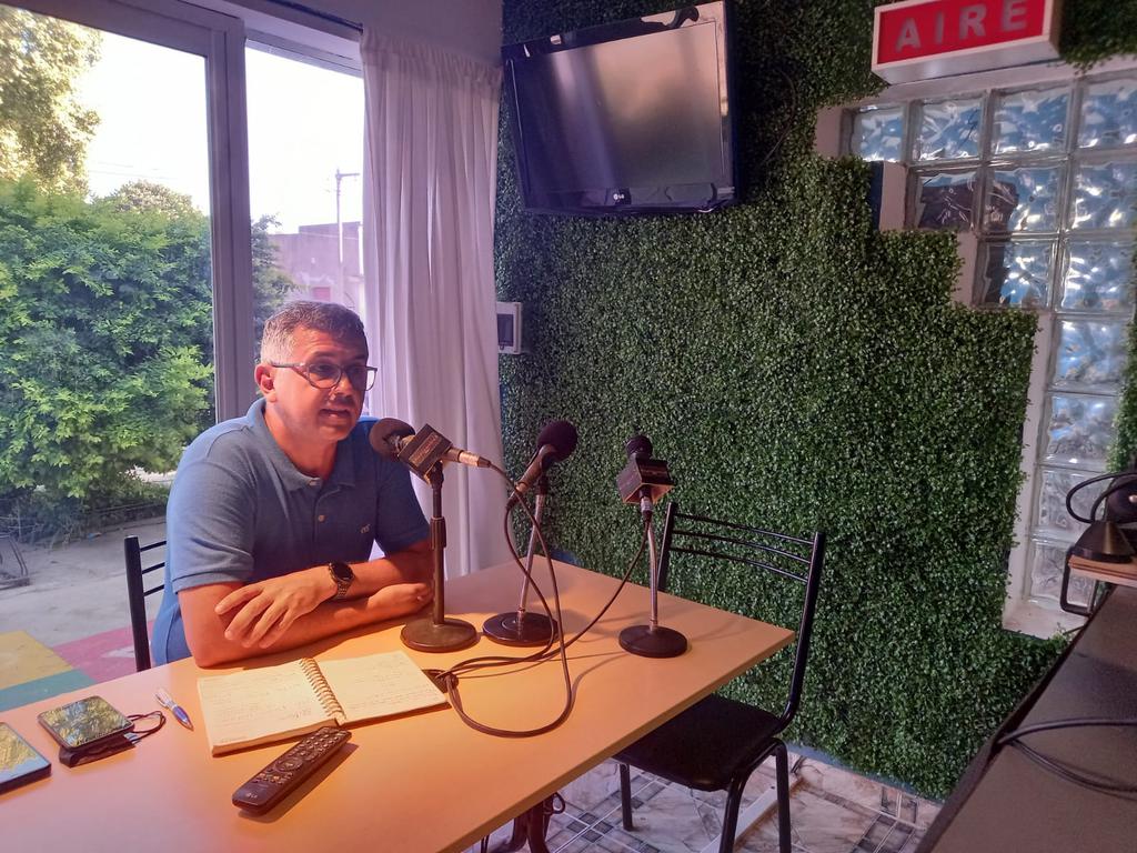 Ubaldo López es el nuevo Subsecretario de Educación Primaria de la ...