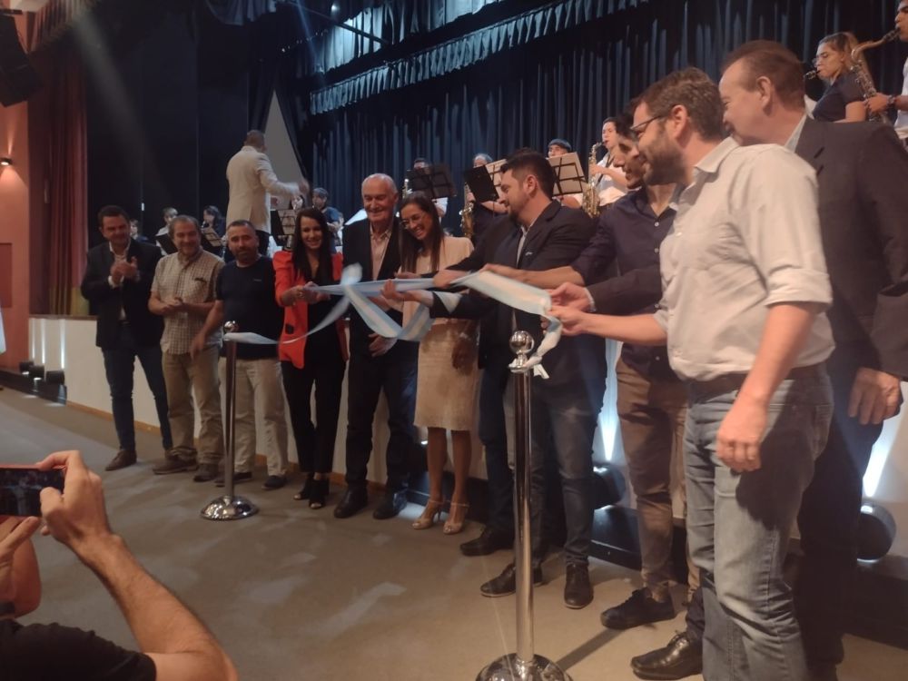Fiesta del Algodón., Se desarrollaron en forma parcial actividades del ... Fiesta del Algodón., Se desarrollaron en forma parcial actividades del ...
