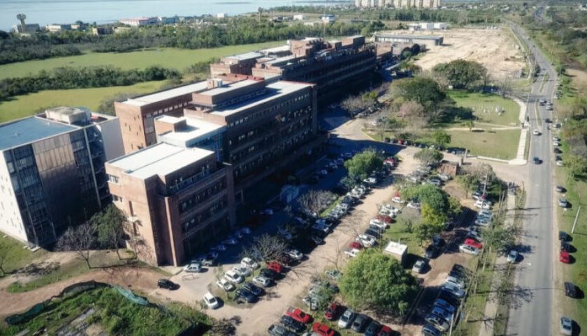 La UNL está quinta a nivel país en un ranking mundial de universidades ...